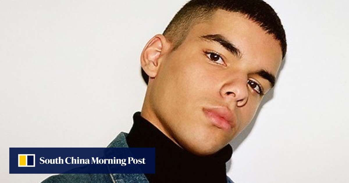 Meet Lgbtq Icon Sami Outalbali The French Netflix Star Of Sex