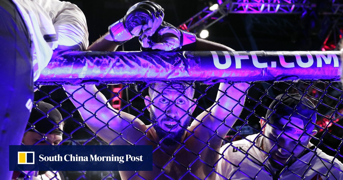 UFC 247: Dana White, Joe Rogan blast judge’s ‘insane’ 49-46 scorecard ...