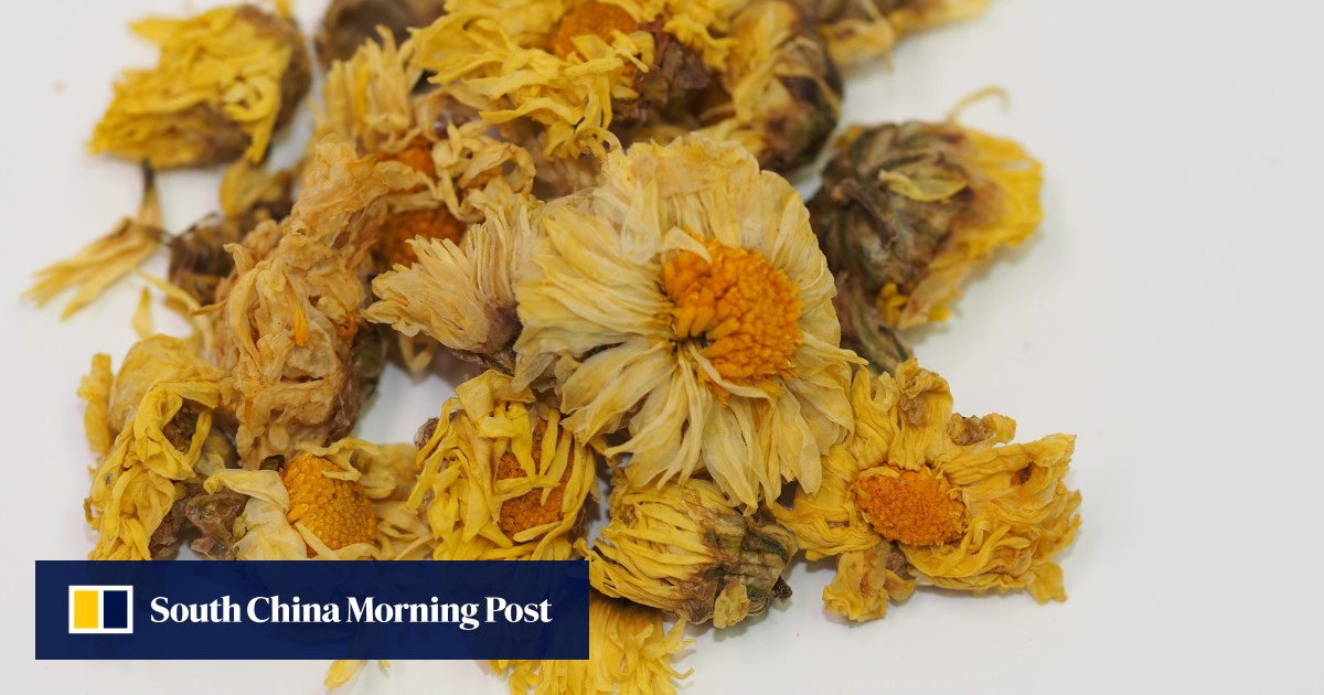 Skincare using traditional Chinese medicine goes bespoke to treat acne ...