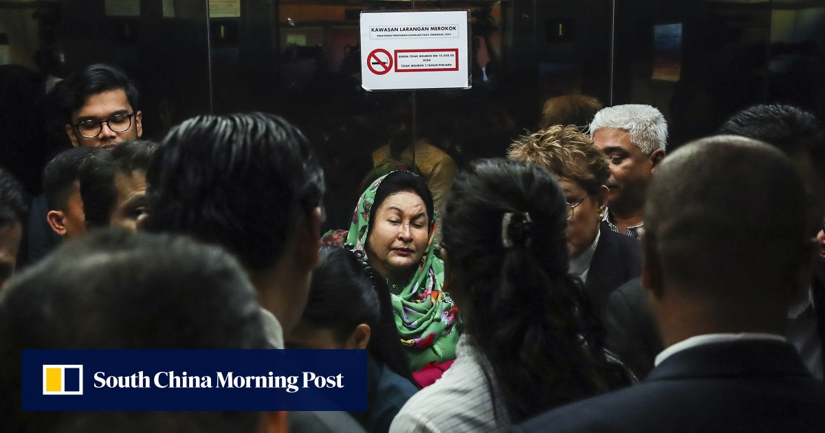 What next in ‘first lady of Malaysia’ Rosmah Mansor’s corruption trial ...