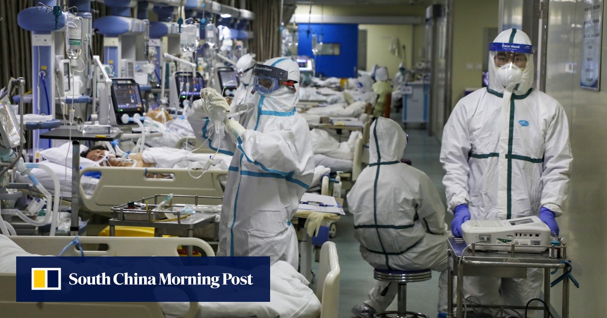 What’s the coronavirus’ impact on the world? Economists get creative in ...