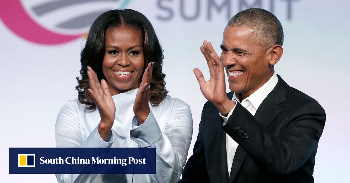 After Oscar-winning American Factory, three more Obama- produced ...