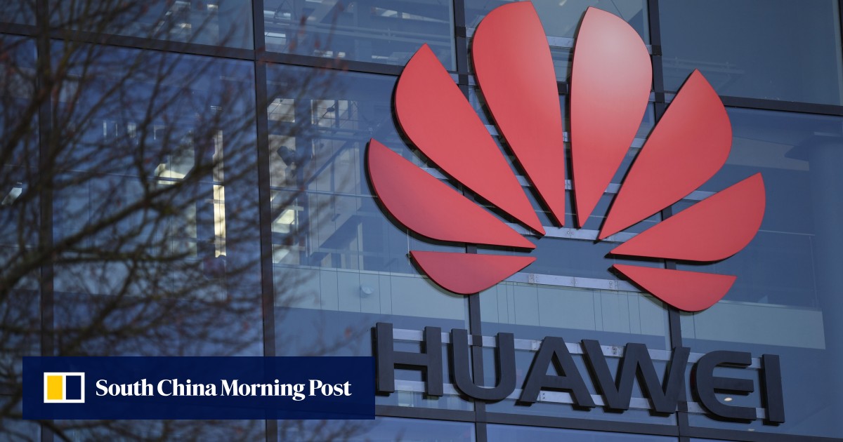 Canadian military reportedly wants Trudeau to ban Huawei from country’s ...