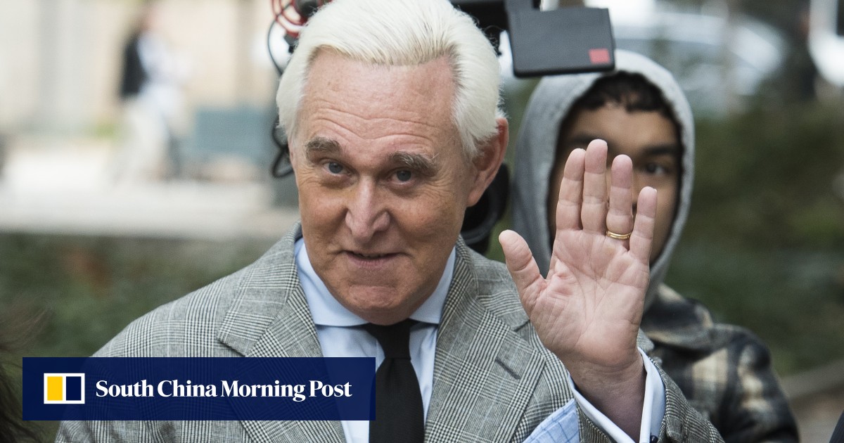 Roger Stone prosecutors quit as Justice Department slashes recommended ... Roger Stone prosecutors quit as Justice Department slashes recommended ...