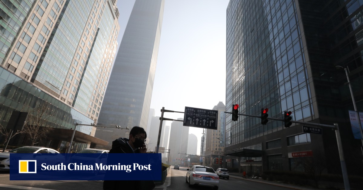 These five Chinese stocks are runaway winners in rally fuelled by ...