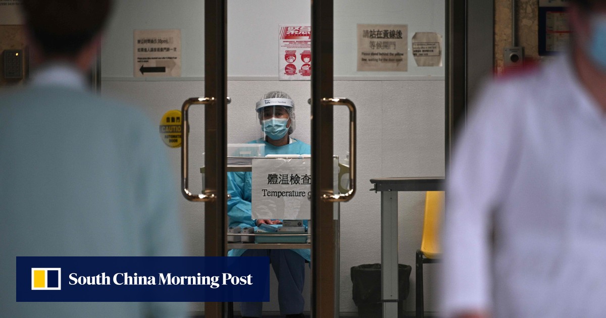 Coronavirus: Hong Kong discharges first recovered patient as 10 others ...