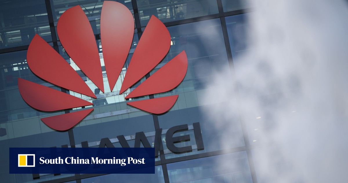 US gives Huawei another 45 days to buy from American suppliers | South ...