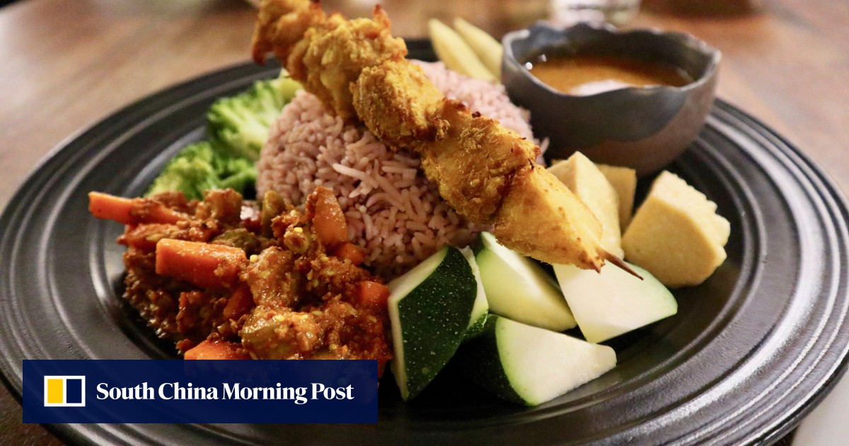 8 must-try Malaysian dishes for vegans – and where to find plant-based ...