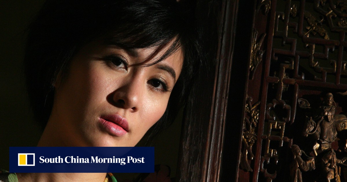 Michelle Ye Xuan, Chinese actress, producer and beauty queen, is ...