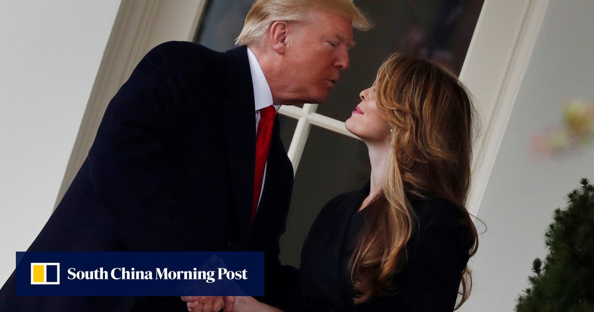 Donald Trump bringing trusted aide Hope Hicks back to White House ...