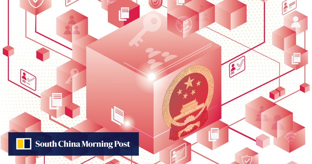 China start-up launches blockchain-based platform to improve donation ...