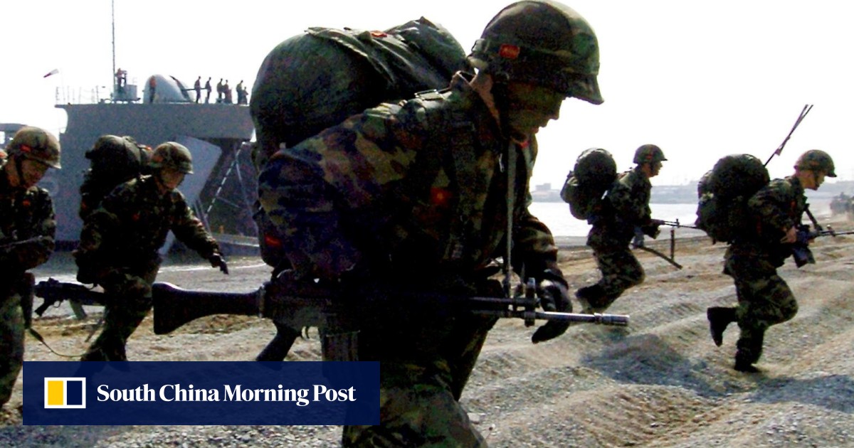 US-China strategic rivalry and new technology propel global surge in ...