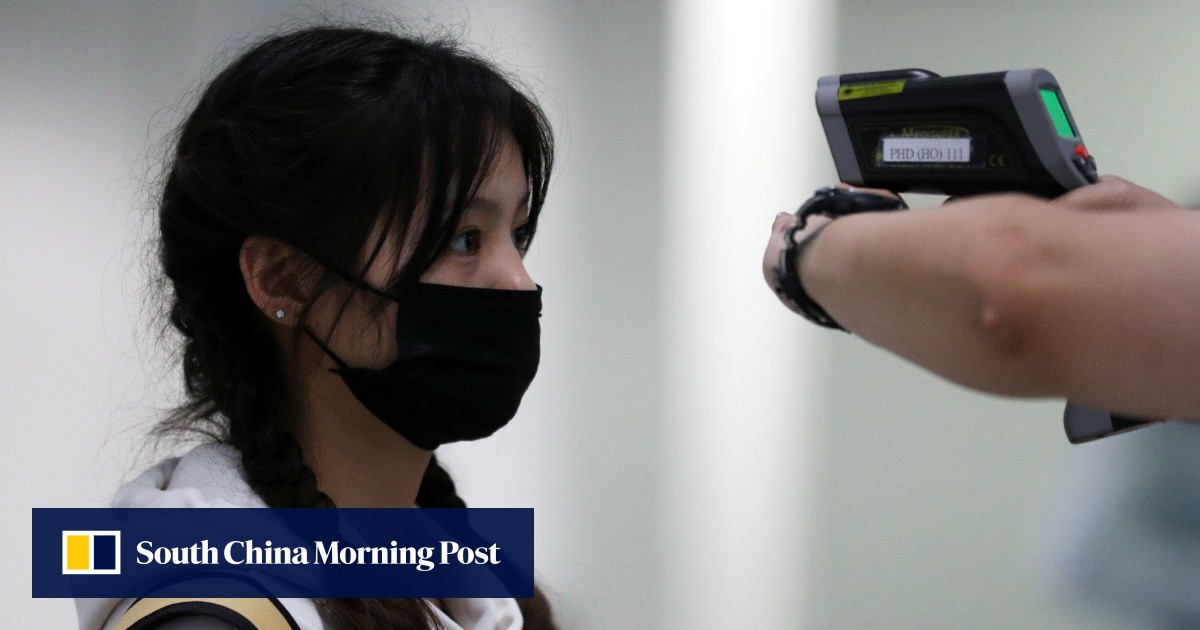 Coronavirus: thermometer guns ‘notoriously’ unreliable, experts say ...