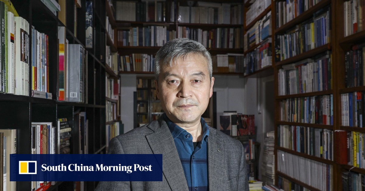 China is paying a heavy price for coronavirus because of lack of free ...