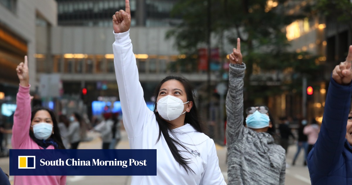 Hong Kong’s helpers in need of better safeguards | South China Morning Post