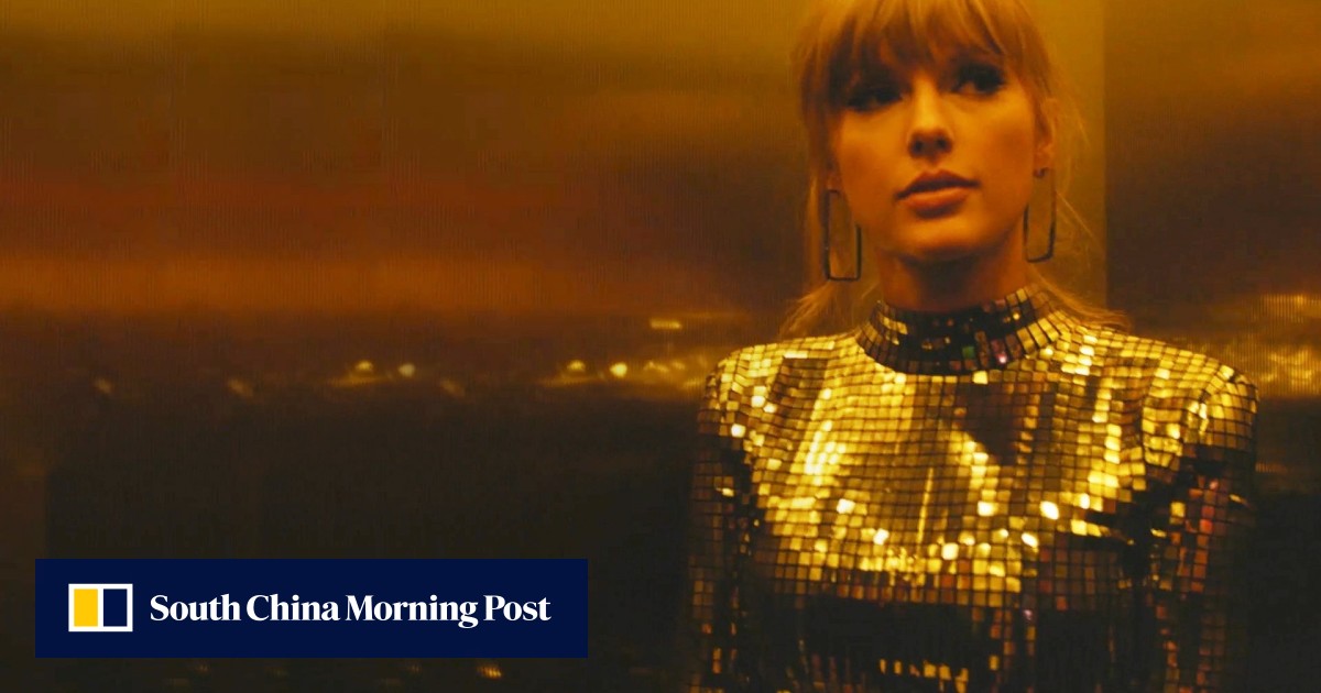 Taylor Swift Netflix Documentary Miss Americana Shows How Singer Has