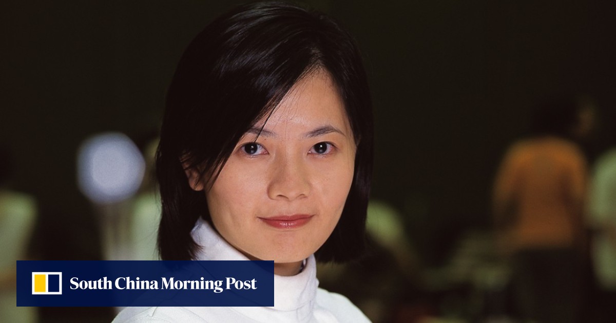 Sars-surviving ex-Hong Kong fencer Maria Chan says she’s no role model ...