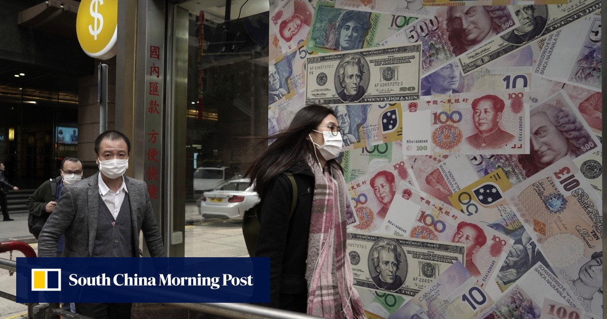 China cuts lending rate to aid coronavirus-hit economy, but warned it ...