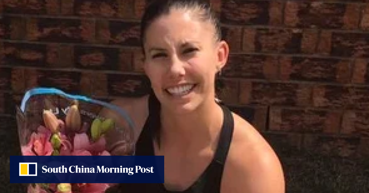 Ex-rugby star Rowan Baxter suspected of killing wife Hannah, three ...