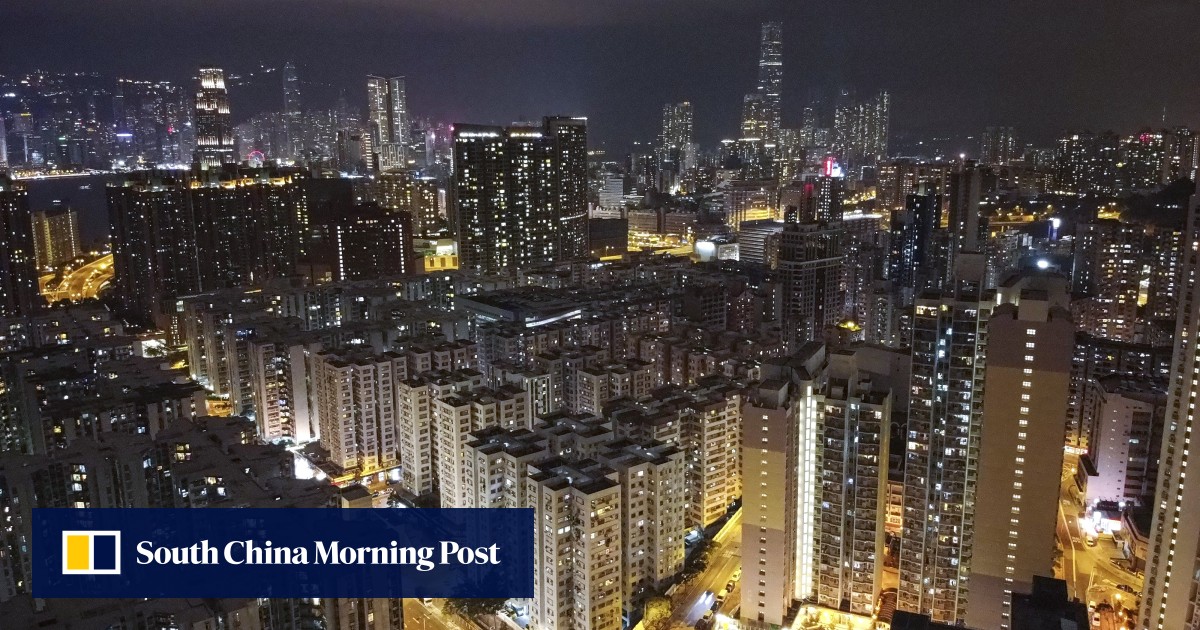 Hong Kong no longer in Hurun’s top 50 cities for fastest-growing home ...