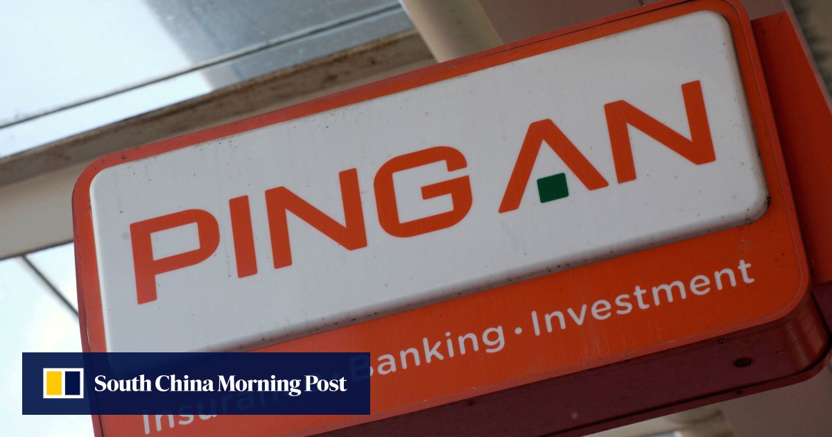 Ping An Insurance eyes more technology investment to spur cross-selling ...