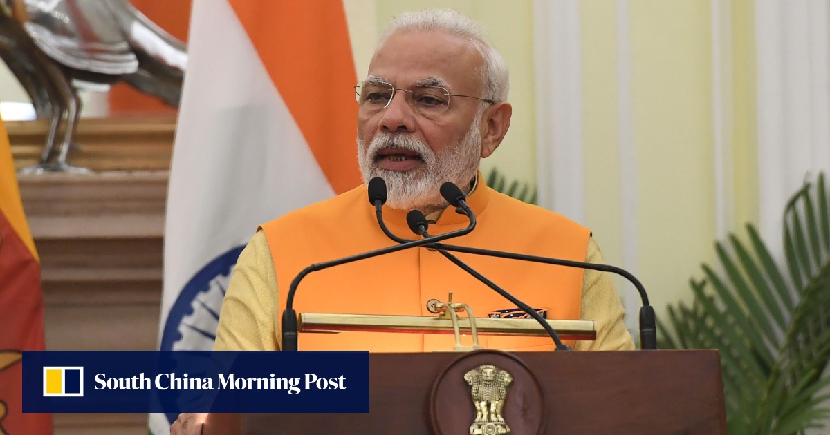 Marginalised under Modi: how India’s minorities are starting to stand ...