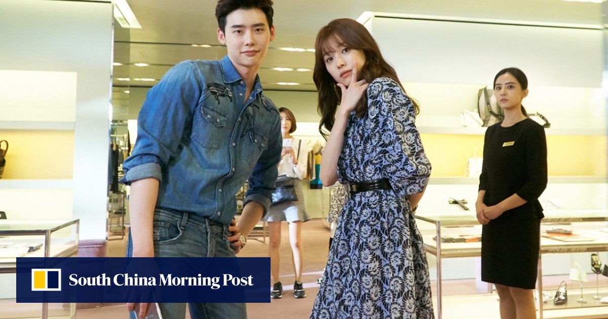 K-drama actress Han Hyo-joo’s best TV and film roles as she turns 33 ...