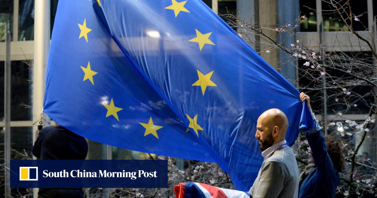 EU budget summit ends abruptly as leaders fail to break post-Brexit ...