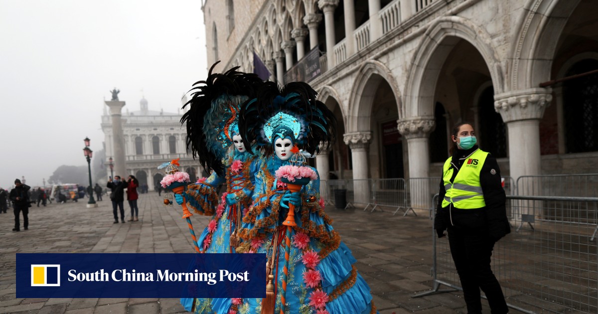 Coronavirus: Italy takes ‘drastic’ action as six die, infections surge ...