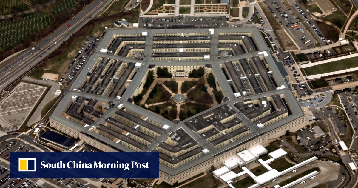 Pentagon adopts new ethical principles for using AI in war | South ...