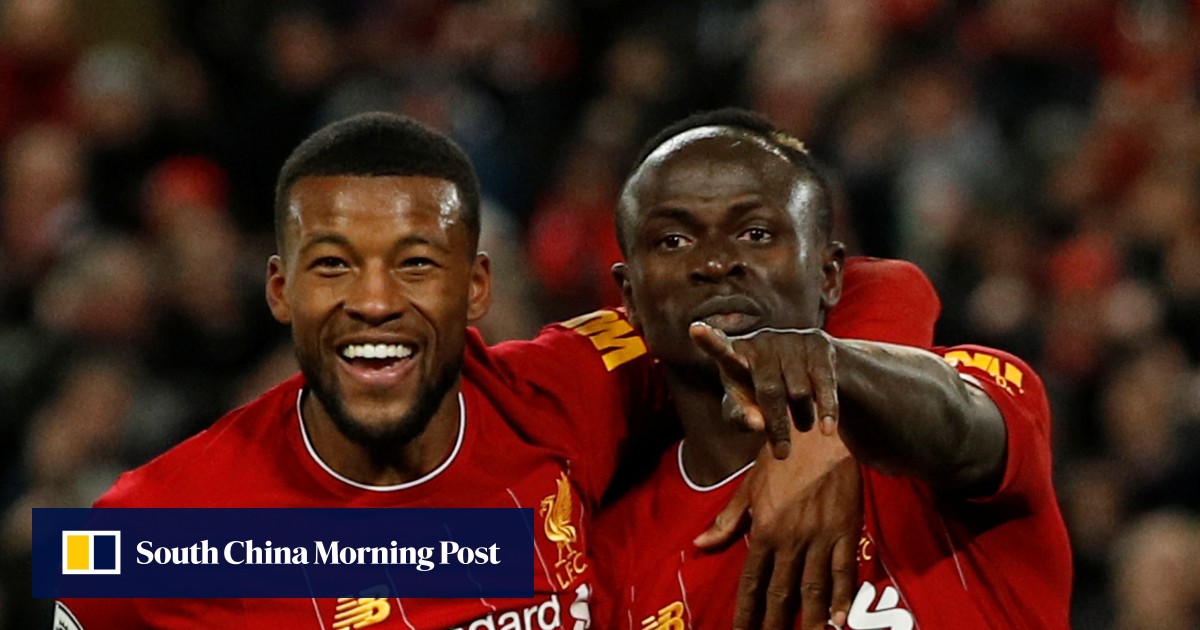 Jurgen Klopp salutes ‘special’ Liverpool after record-equalling 18th ... Jurgen Klopp salutes ‘special’ Liverpool after record-equalling 18th ...