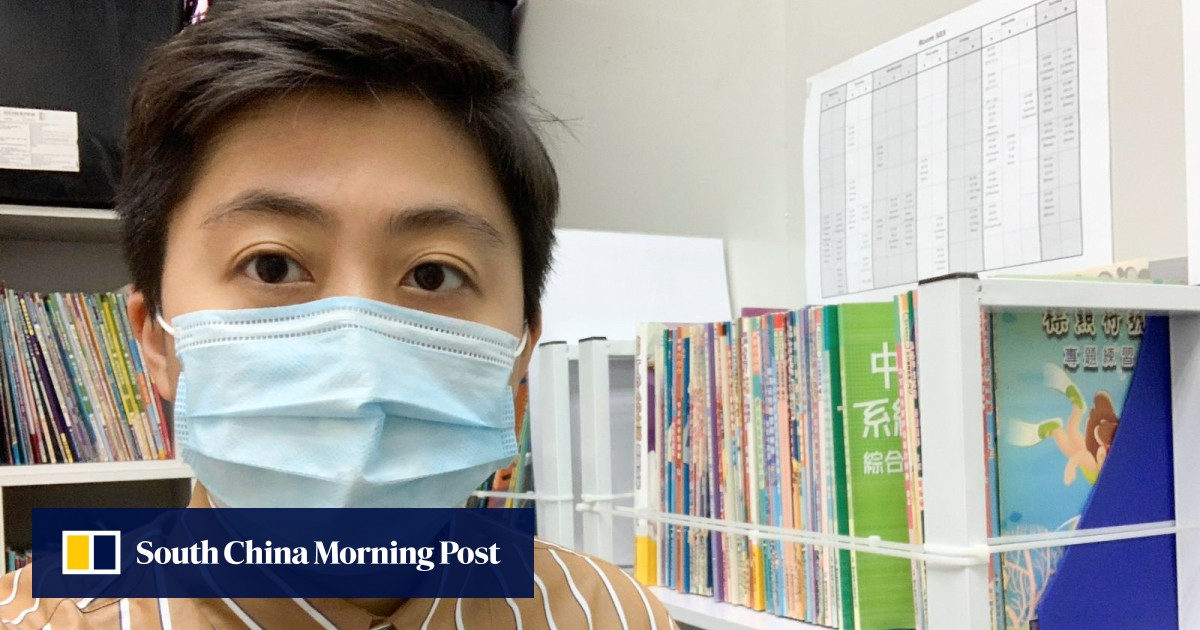 Hong Kong Budget Relief Measures For Small Business Better Than