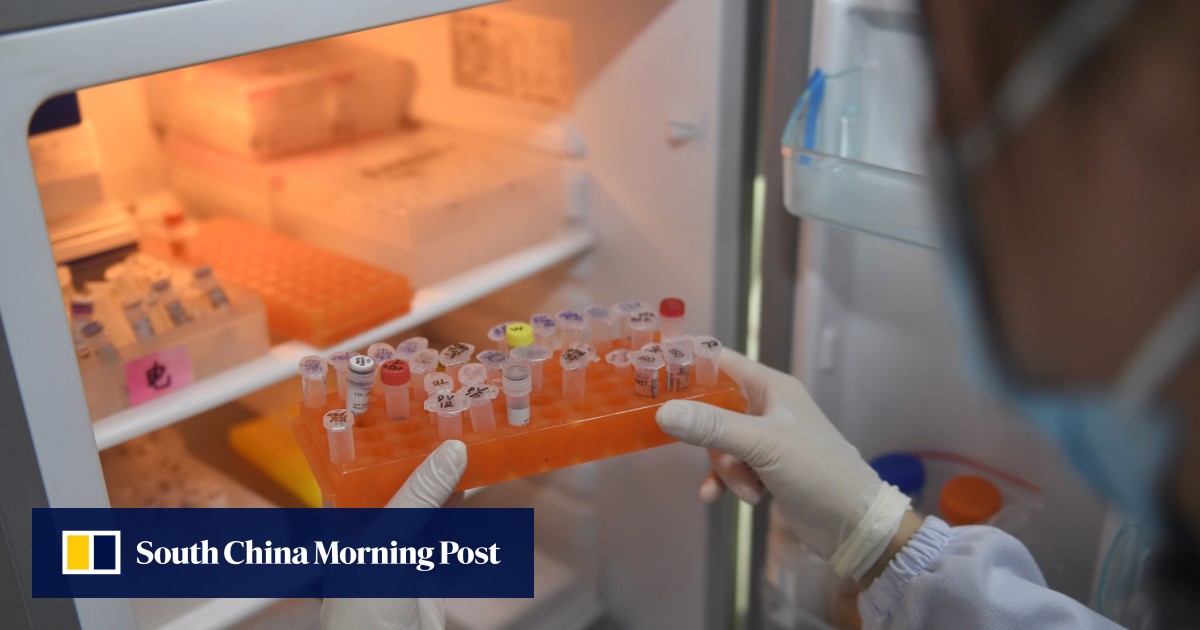 Coronavirus still stumps experts on when human carrier turns infectious ...
