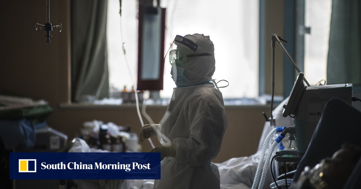 Coronavirus: China is making a ‘bigger effort to cooperate’ with WHO ...