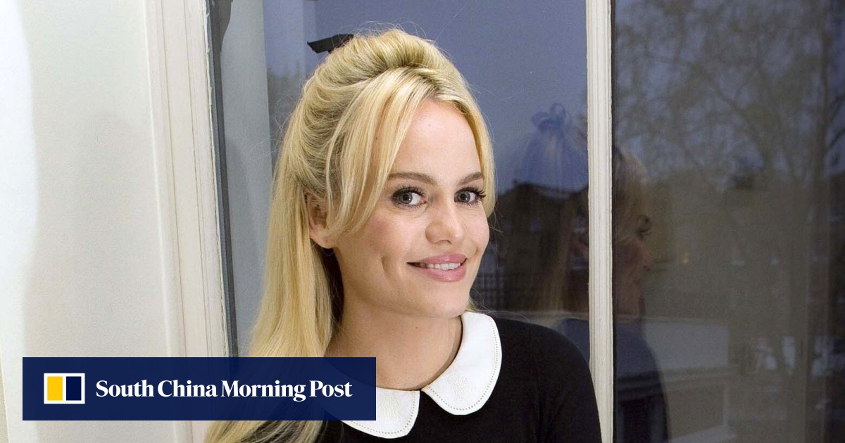 British singer Duffy reveals she was ‘raped, drugged and held captive ...