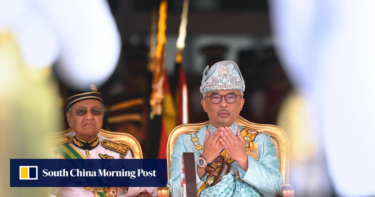 Mahathir, Anwar, the king: who are the key players in Malaysia’s ...