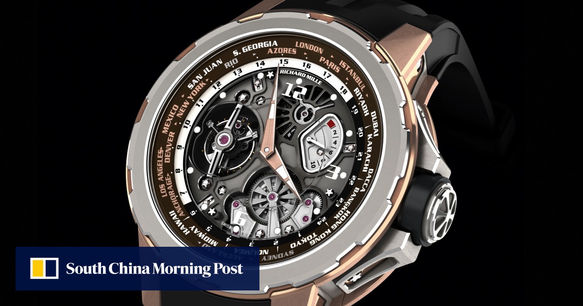 STYLE Edit: Former Ferrari F1 manager and motorsports legend Jean Todt ...