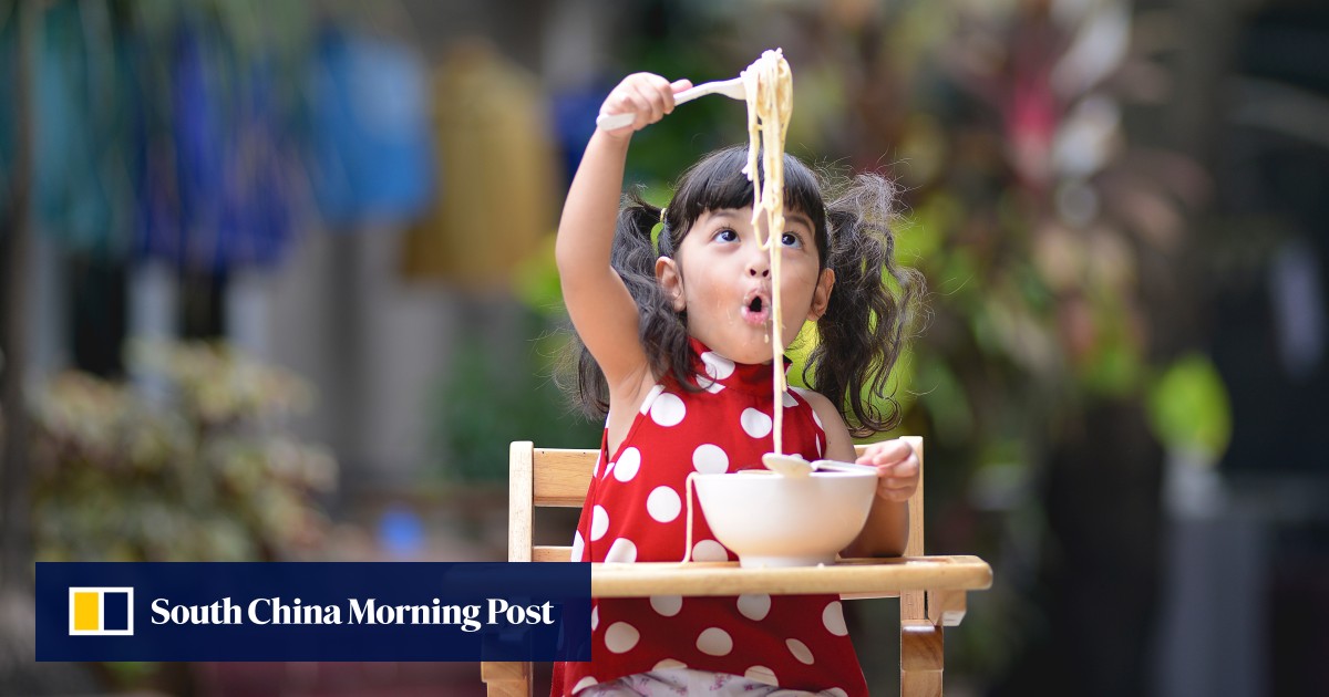Childhood food memories the key ingredients of charity dinner to mark ...