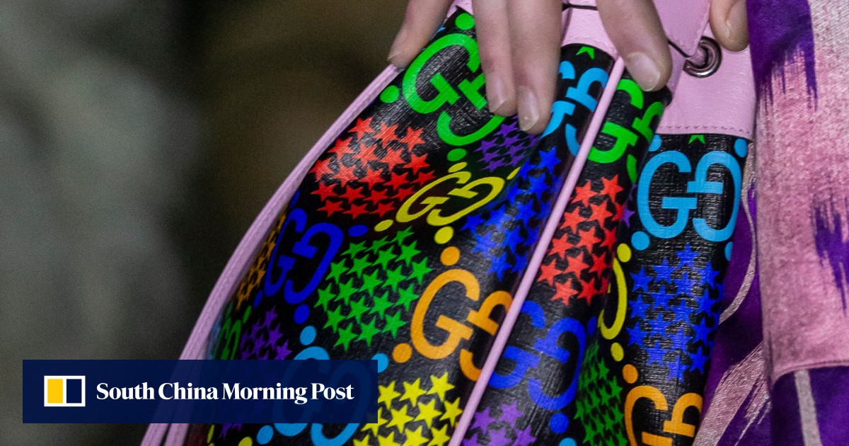 STYLE Edit: Gucci’s GG Psychedelic collection exudes 70s rock ...