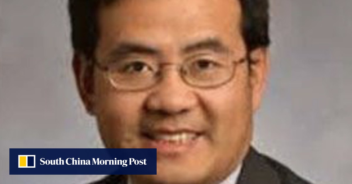 US professor Anming Hu charged with hiding China ties from Nasa | South ...