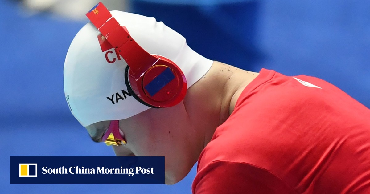 Sun Yang lawyer blasts ‘lies’ after eight-year drug ban | South China ...