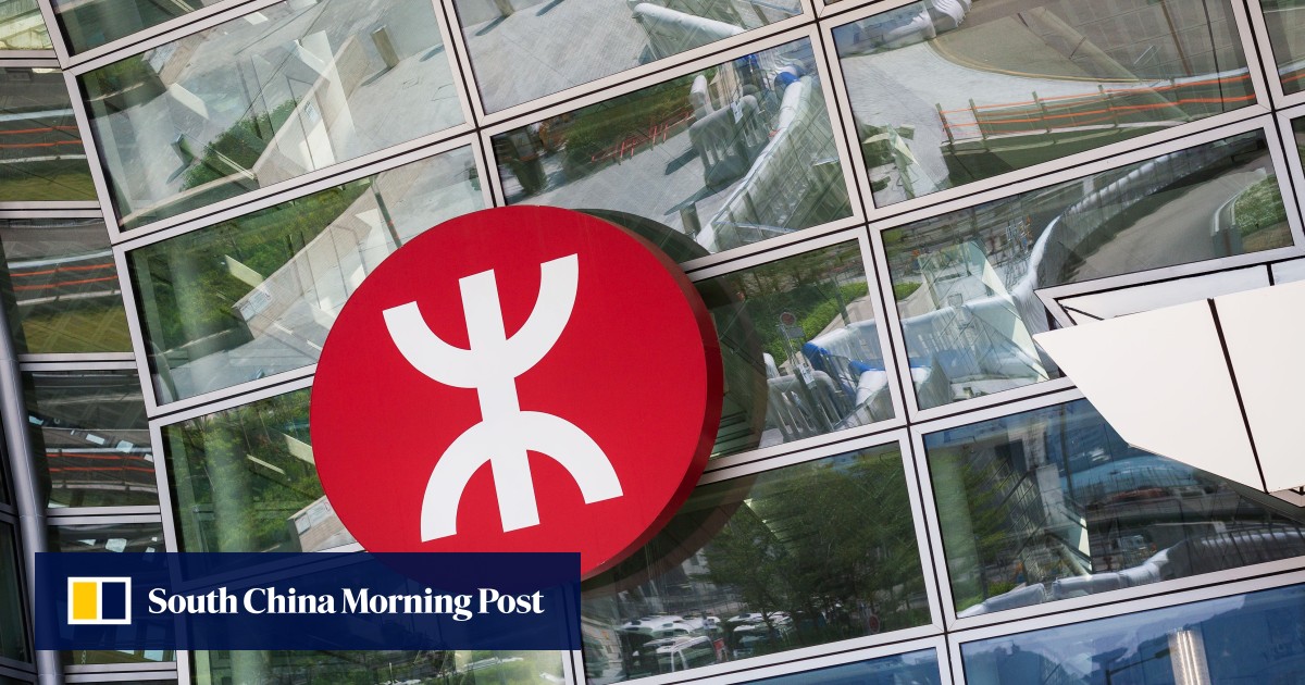 Final cost of Hong Kong’s scandal-hit rail link drops to HK$90.7 ...