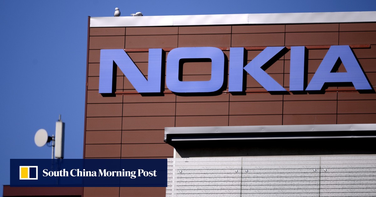 Nokia CEO to step down after struggling to make 5G headway | South ...