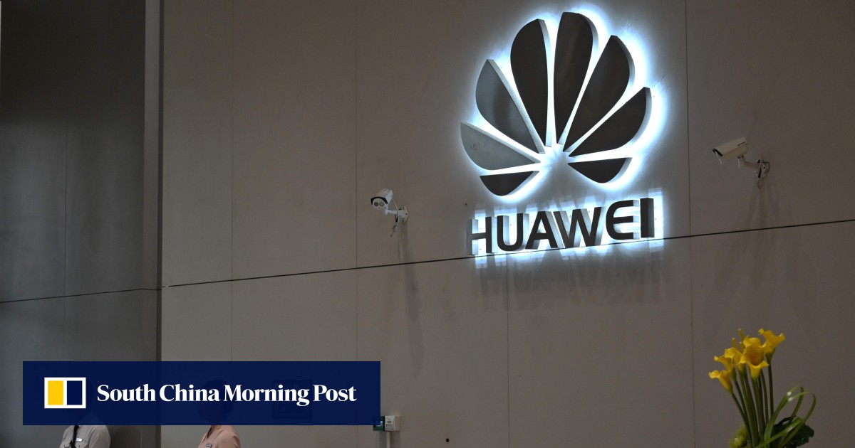 Huawei’s European factory will improve supply chain efficiency, ease ...