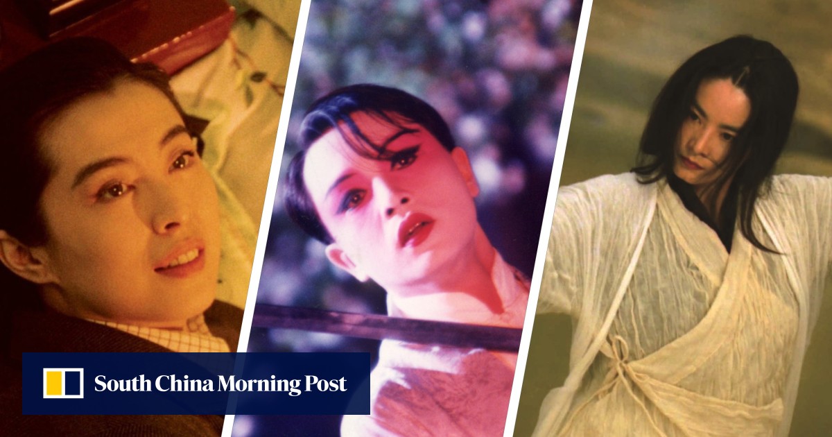 7 of the best gender-bending Chinese movies to see – from The Love ...