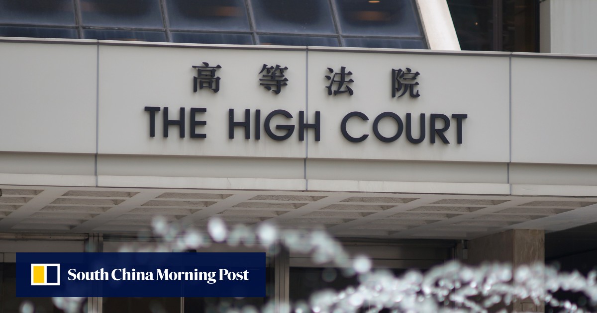 ‘You must die’: Hong Kong court hears details of vicious assault that ... ‘You must die’: Hong Kong court hears details of vicious assault that ...