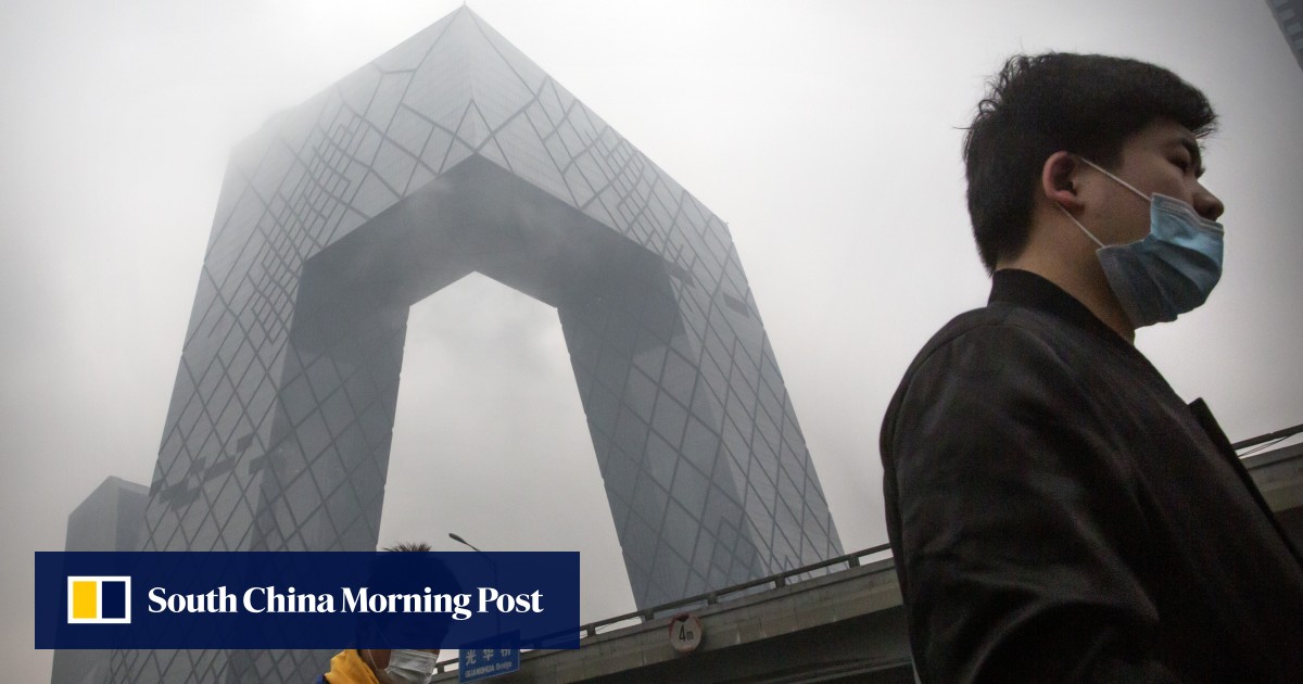 ‘Political oppression’: China hints at payback for US limits on Chinese ...