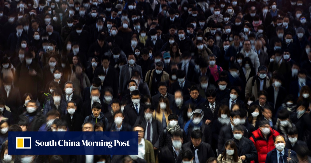 Coronavirus: contagion fears, paranoia reveal cracks in Japan’s polite ...