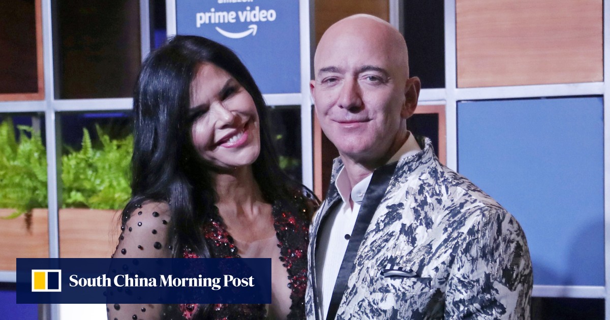 Jeff Bezos lost US$7 billion this past year: did the fortunes of Bill ...