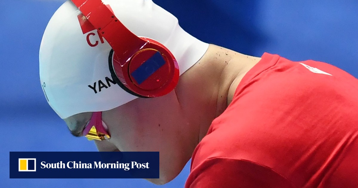 Sun Yang CAS doping ban – what happens next with China’s star swimmer’s ...